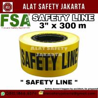 Jual Safety Line Terbaik - Harga Murah Februari 2025 & Cicil 0%