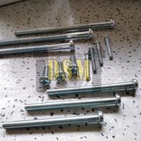 Jual Screw Galvanis M6 Murah - Harga Terbaru 2024
