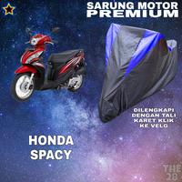 Jual Body Spacy Terlengkap - Harga Murah Juni 2024 & Cicil 0%
