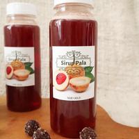 Jual Sirup Pala Terdekat - Harga Murah & Grosir Maret 2024
