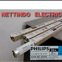 Jual Lampu Tl 36 Watt Philips Terbaik - Harga Murah Mei 2025 & Cicil 0%