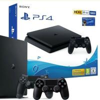 Jual Playstation 4 Second Murah & Terbaik - Harga Terbaru Mei 2024