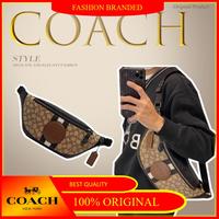 Tas Coach Pilihan Terlengkap & Original