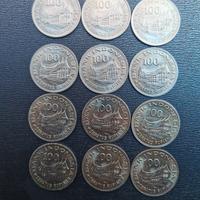 Jual Koin 100 Rupiah Terlengkap - Harga Murah & Grosir April 2024