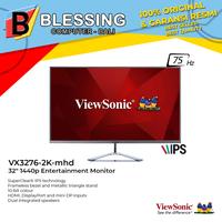 Jual 32 Inch Monitor Murah & Terbaik - Harga Terbaru Januari 2025