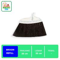 Clean Matic Store - Produk Resmi & Terlengkap | GoPayLater Cicil 0% ...