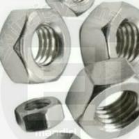 Jual Mur 14Mm Terbaik - Harga Murah Agustus 2025 & Cicil 0%