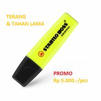 Jual Warna Stabilo Boss Terlengkap - Harga Grosir & Murah Juni 2024
