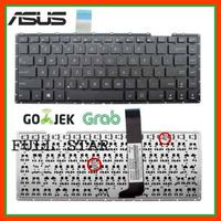 Jual Keyboard Asus X401 Terbaru - Harga Murah Juni 2024 & Cicil 0%