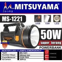 Jual Senter Besar Murah & Terbaik - Harga Terbaru Mei 2025