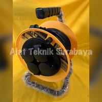 Jual Kabel Roll 25 Meter Terbaik - Harga Murah Mei 2025 & Cicil 0%