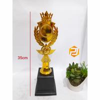 Jual Piala Custom Terlengkap - Harga Murah & Grosir Mei 2024