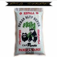 Jual Beras Cap Panda Terdekat - Harga Murah & Grosir April 2024