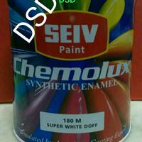 Jual Cat Besi Hitam Doff Terbaik - Harga Murah Mei 2024 & Cicil 0%