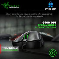 Jual Mouse Razer Terbaru - Harga Murah Januari 2025 & Cicil 0%