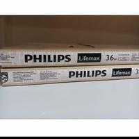 Jual Lampu Tl Philips 36 Watt Murah & Terbaik - Harga Terbaru Maret 2024