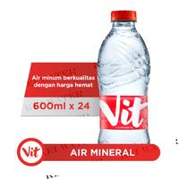 Jual Vit 600ml Terlengkap & Terbaik - Harga Murah March 2022