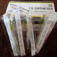 Jual Abocath Murah - Harga Terbaru Januari 2025