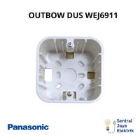Jual Outbow Dus Panasonic Terbaik - Harga Murah April 2024 & Cicil 0%