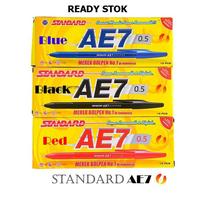 Jual Ballpoint Standard Terlengkap - Harga Grosir & Murah November 2024