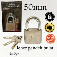 Jual Box Gembok Terlengkap - Harga Murah Juni 2024 & Cicil 0%