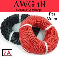 Jual Kabel Awg 18 Murah & Terbaik - Harga Terbaru Maret 2025