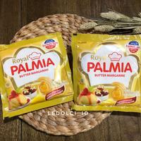 Jual Mentega Palmia Terdekat - Harga Murah & Grosir April 2025