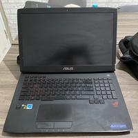 Jual Asus Rog G751jt Murah & Terbaik - Harga Terbaru Juni 2024
