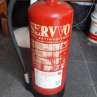 Jual Apar 6 Kg Abc Powder Terbaik - Harga Murah Juni 2024 & Cicil 0%