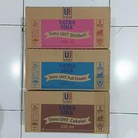 Jual Susu Ultra Kotak Terdekat - Harga Murah & Grosir Mei 2024