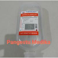 Jual Sodium Chloride Infus Murah - Harga Terbaru April 2025