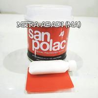 Jual Dempul Sanpolac 4kg Murah - Harga Terbaru 2024