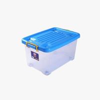 Jual Container Box 45 Liter Terbaik - Harga Murah Juni 2024 & Cicil 0%