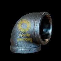 Jual Elbow Besi Terbaik - Harga Murah Februari 2025 & Cicil 0%