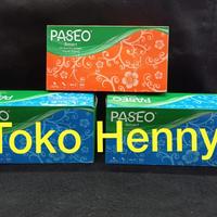 Jual Paseo Box Murah - Harga Terbaru April 2024