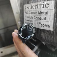 Jual Flexible Conduit 1 Terbaik - Harga Murah Februari 2025 & Cicil 0%