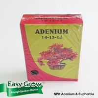Jual Pupuk Adenium Terbaik - Harga Murah Juni 2024 & Cicil 0%