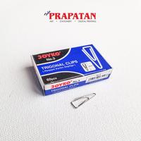 Jual Paper Clip No 3 Terlengkap - Harga Grosir & Murah Februari 2025