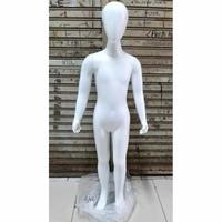 Jual Manekin Full Body Terlengkap - Harga Murah & Grosir Mei 2025