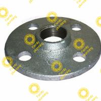 Jual Flange Besi Terbaik - Harga Murah Desember 2024 & Cicil 0%