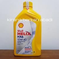 Jual Shell Hx6 Terlengkap - Harga Murah Maret 2025 & Cicil 0%