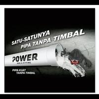 Jual Pipa Pvc 6 Inch Terbaik - Harga Murah Mei 2025 & Cicil 0%
