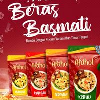 Jual Beras Mati Terdekat - Harga Murah & Grosir Mei 2024