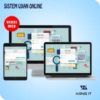 Jual Source Code Ujian Online Terlengkap - Harga Murah Januari 2024