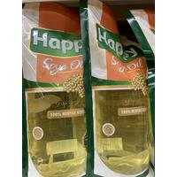Jual Happy Soya Oil Murah & Terbaik - Harga Terbaru Mei 2024