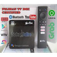 Jual Stb Android Tv Murah & Terbaik - Harga Terbaru Maret 2025