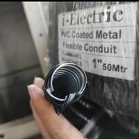 Jual Flexible Conduit Terbaik - Harga Murah Februari 2025 & Cicil 0%