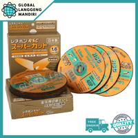 Jual Nippon Resibon Rsc Terbaik - Harga Murah Juni 2024 & Cicil 0%