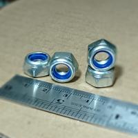 Jual Lock Nut M8 Terbaik - Harga Murah April 2024 & Cicil 0%