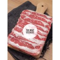 Jual Usa Beef Short Plate Terdekat - Harga Murah & Grosir Juni 2024